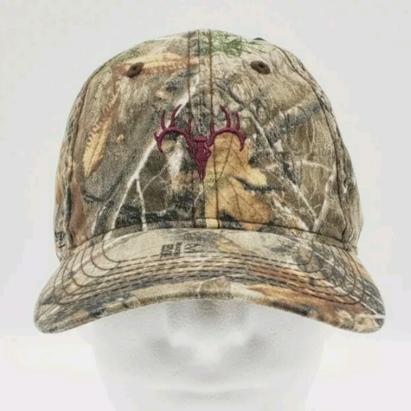 Field & Stream | Accessories | Field Stream Realtree Edge Womens Camo ...